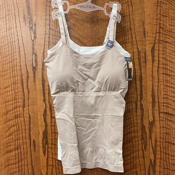 Nautica | Intimates & Sleepwear | Nautica Super Soft Seamless ...